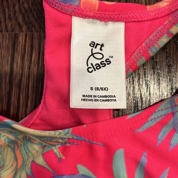 art class | Swim | Target Art Class Swimsuit | Poshmark